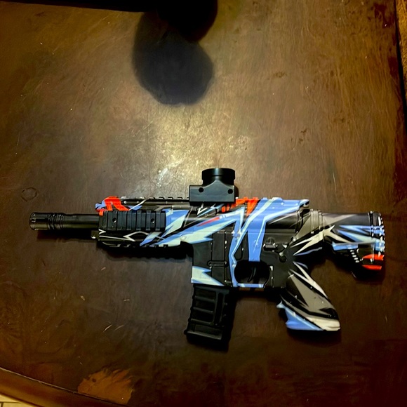 splatter ball | Games | Splatter Ball Gun | Poshmark